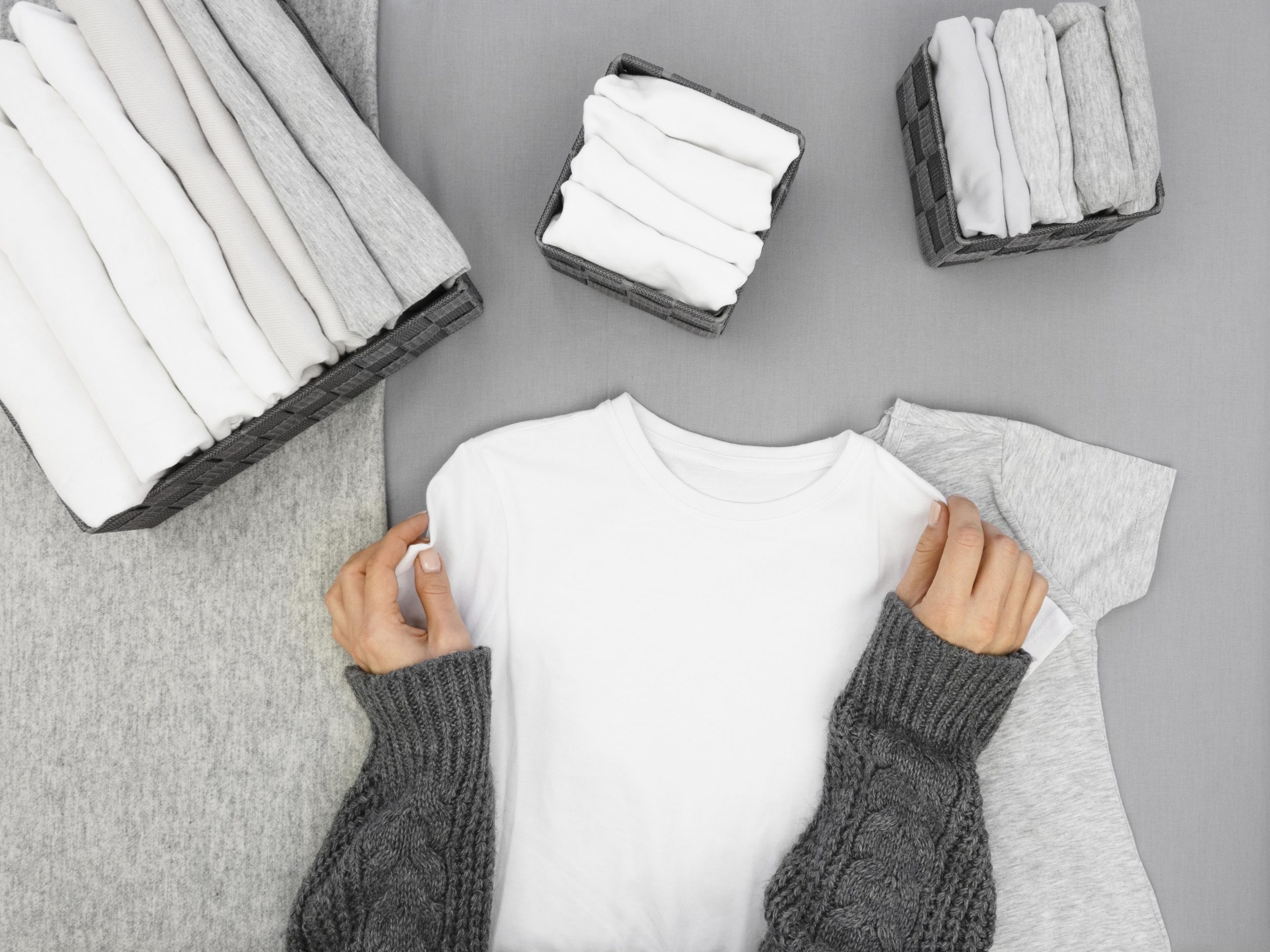 Jangan Sembarangan, Ini Cara Mencuci Kaos Sablon Agar Tidak Mudah Rusak ...